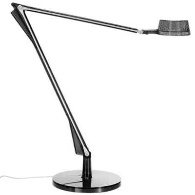 Clear Italian Modern Desk Lamps and Task Lighting | Lumens