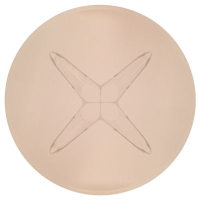 Sir Gio Tableand Round by Kartell at Lumens.com