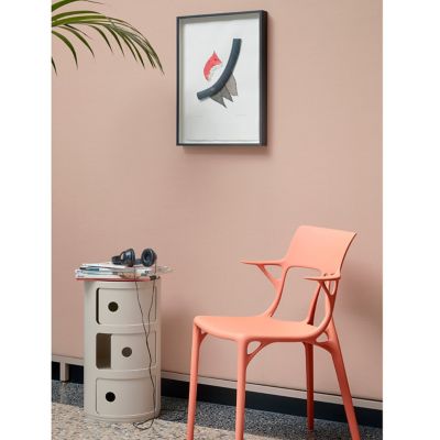 Componibili Bio Storage Unit by Kartell at Lumens.com