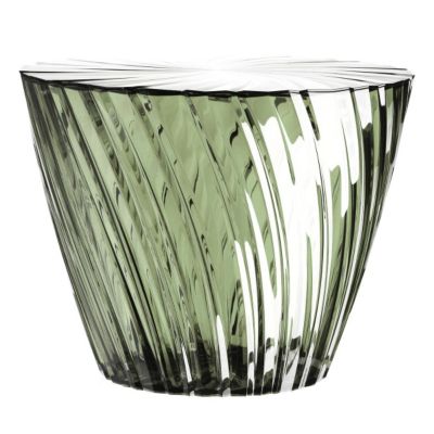 Sparkle Side Table by Kartell at Lumens.com