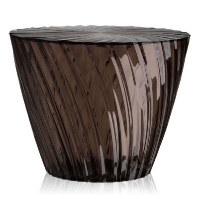 Sparkle Side Table by Kartell at Lumens.com