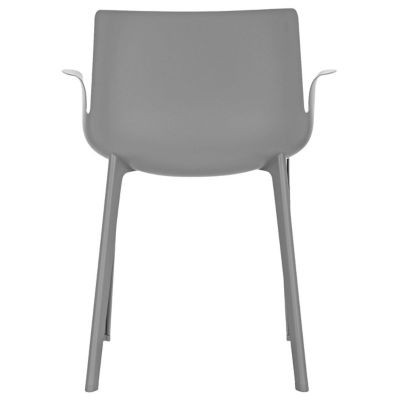 Piuma Armchair by Kartell at Lumens.com