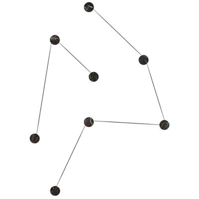 Azou LED Wall Sconce by kdln at Lumens.com