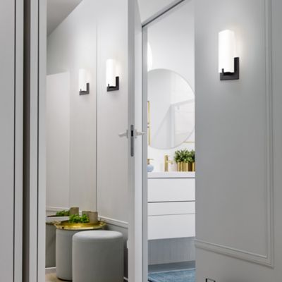 Stratford Square LED Wall Sconce by Kuzco Lighting at Lumens.com