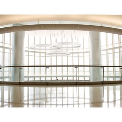 Halo LED Circular Pendant by Kuzco Lighting at Lumens.com