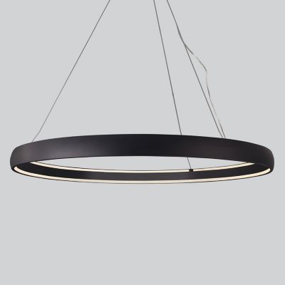 Halo LED Pendant by Kuzco Lighting at Lumens.com