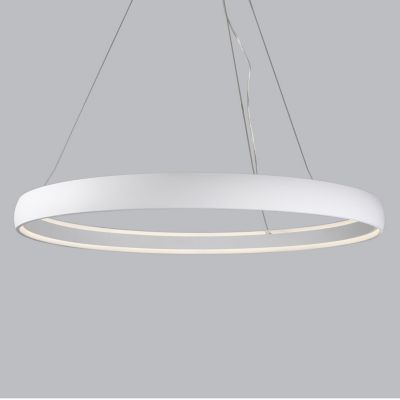 Halo LED Pendant by Kuzco Lighting at Lumens.com