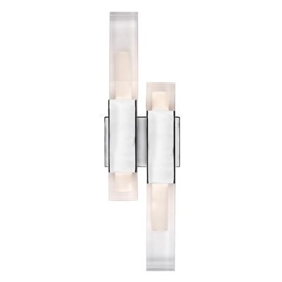 Martelo LED Wall Sconce by Kuzco Lighting at Lumens.com