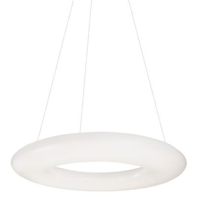 Cumulus LED Pendant by Kuzco Lighting at Lumens.com