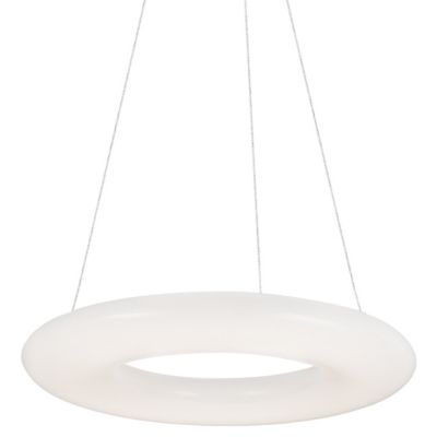 Cumulus LED Pendant by Kuzco Lighting at Lumens.com