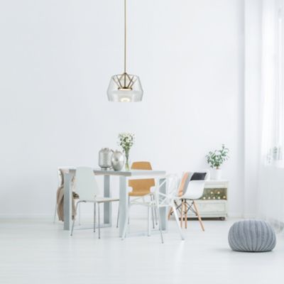 Deco LED Pendant by Kuzco Lighting at Lumens.com