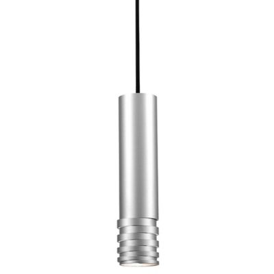 Silver Mini Pendant Lights | Small Light Pendants at Lumens