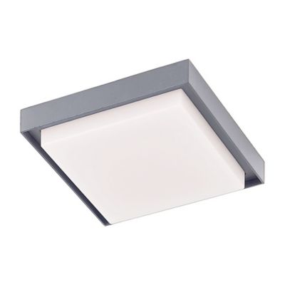 Ridge LED Outdoor Flushmount by Kuzco Lighting at Lumens.com