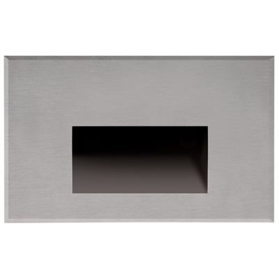 Sonic LED Step Light by Kuzco Lighting at Lumens.com