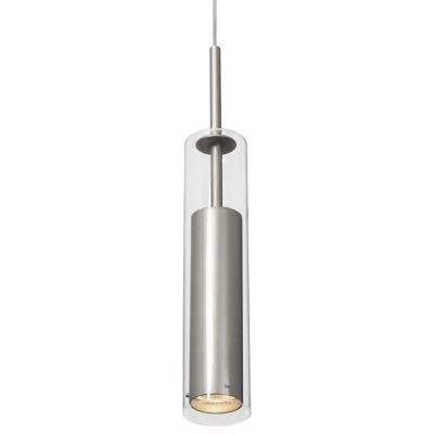 Silver Small Pendant Lights & Mini Pendant Lighting
