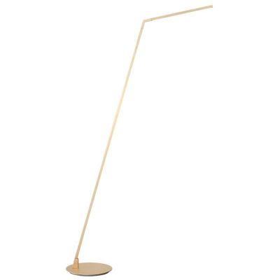 Miter LED Floor Lamp by Kuzco Lighting at Lumens.com