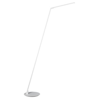 Miter LED Floor Lamp by Kuzco Lighting at Lumens.com