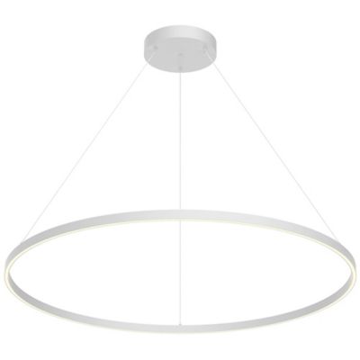 Cerchio LED Pendant by Kuzco Lighting at Lumens.com