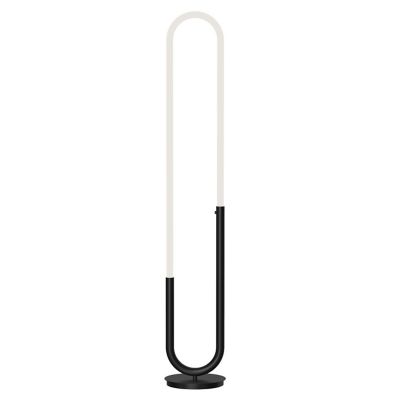 Huron LED Floor Lamp by Kuzco Lighting at Lumens.com