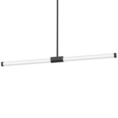 Akari 537 LED Linear Suspension by Kuzco Lighting at Lumens.com
