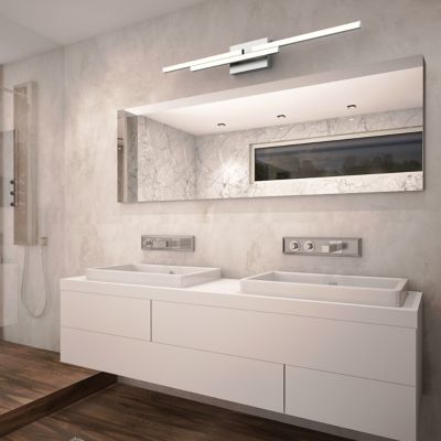 Anello Minor LED Vanity Light by Kuzco Lighting at Lumens.com