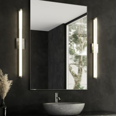 Plymouth LED Vanity Light by Kuzco Lighting at Lumens.com