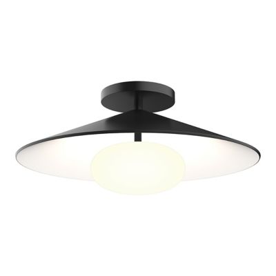 Cruz LED Flushmount by Kuzco Lighting at Lumens.com