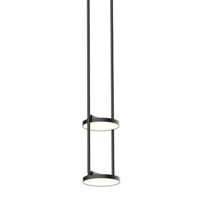 Novel LED Mini Pendant by Kuzco Lighting at Lumens.com