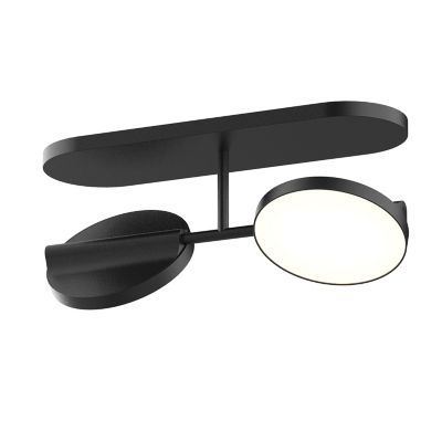 Novel LED Vanity Light by Kuzco Lighting at Lumens.com