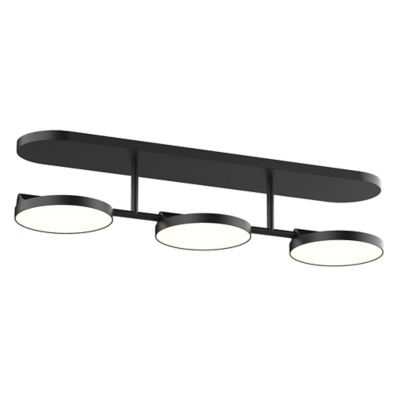 Novel LED Vanity Light by Kuzco Lighting at Lumens.com