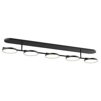 Novel LED Vanity Light by Kuzco Lighting at Lumens.com