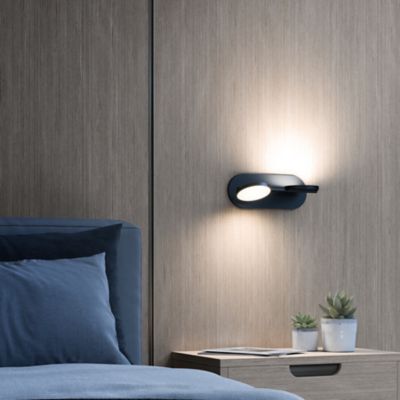 Novel LED Vanity Light by Kuzco Lighting at Lumens.com