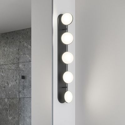 Novel LED Vanity Light by Kuzco Lighting at Lumens.com