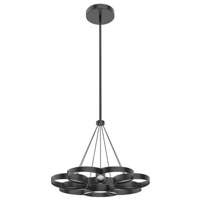 Maestro LED Chandelier by Kuzco Lighting at Lumens.com