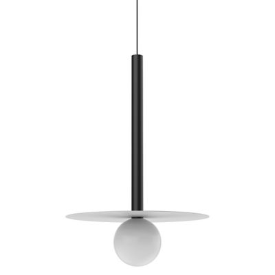 Elixir LED Pendant by Kuzco Lighting at Lumens.com