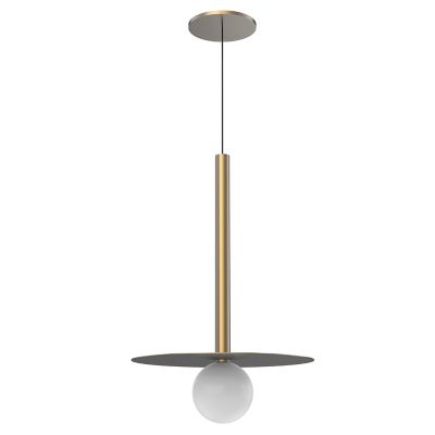 Elixir LED Pendant by Kuzco Lighting at Lumens.com