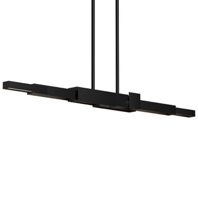 Enzo LED Linear Suspension by Kuzco Lighting at Lumens.com