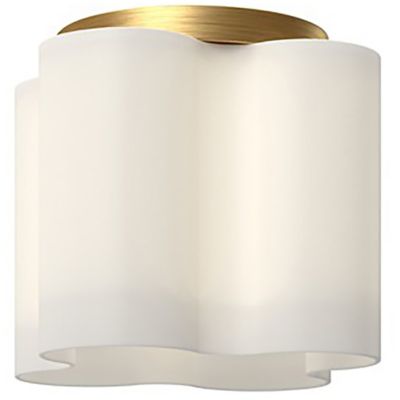 Clover LED Flushmount by Kuzco Lighting at Lumens.com