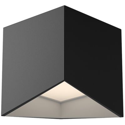 Cubix LED Flushmount by Kuzco Lighting at Lumens.com