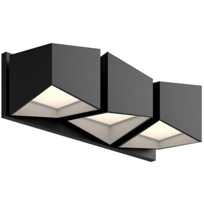 Cubix LED Vanity Light by Kuzco Lighting at Lumens.com