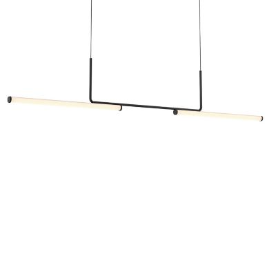 Vesper LED Linear Suspension by Kuzco Lighting at Lumens.com