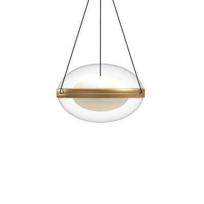 Virgo LED Pendant by Kuzco Lighting at Lumens.com