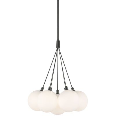 Bolla LED Chandelier by Kuzco Lighting at Lumens.com