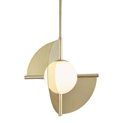 Scorpio LED Pendant by Kuzco Lighting at Lumens.com