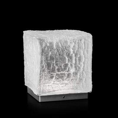 Yakisugi LED Table Lamp by Lasvit at Lumens.com