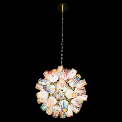 Candy Chandelier by Lasvit at Lumens.com