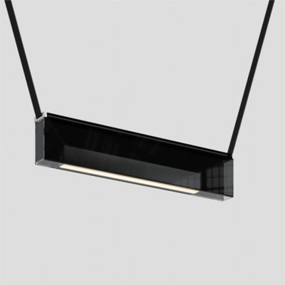 Sainte 21 LED Linear Suspension by Lambert and Fils at Lumens.com