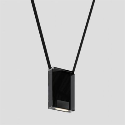 Sainte 24 LED Mini Pendant by Lambert and Fils at Lumens.com