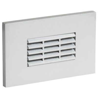 Louver Horizontal LED Step Light by Generation Lighting at Lumens.com