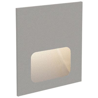 Stealth LED Step Light by Lucifer Lighting at Lumens.com